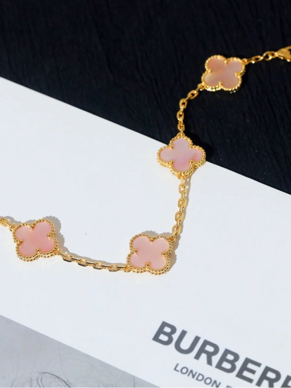Van Cleef & Arpels | Jewelry | Excellent Used Condition Van Cleef ...